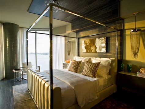 Sexy Master Bedroom Decorating Ideas