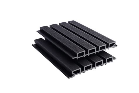 Arena Premium Plus Composite Capped Slatted Cladding Lb Supplies