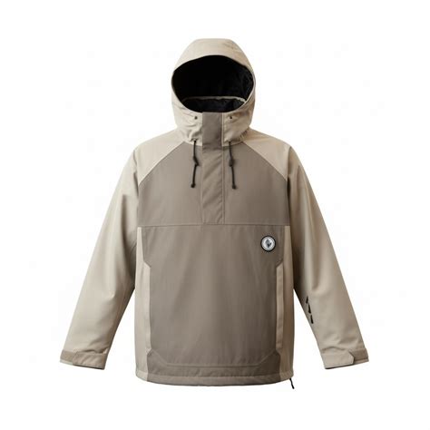 Trickstar Webshop Volcom サンプルウエアー Outlet Hossegor 20k Pull Over Mil サイズ M