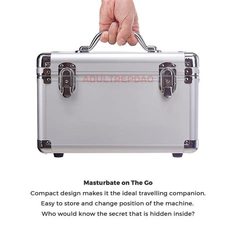 Lustti Sex Machine Fm05 Fuck Box Love Machine Sale