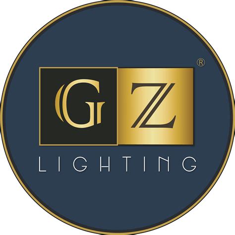 Logotipo De Gz Seguridad