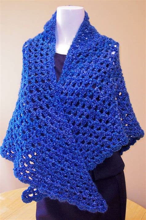 Rectangle Free Crochet Prayer Shawl Patterns Keep Reading For The Free Shawl Instructions Or