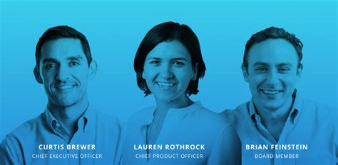 Meet Our New Executives Litify