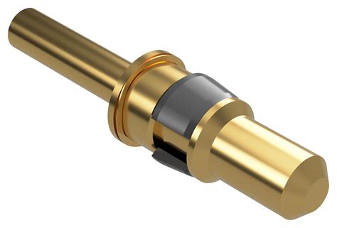 Mc4016d Aa Positronic D Sub Contact Pin Crimp Farnell Uk