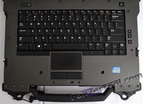 Dell Latitude E6420 Xfr