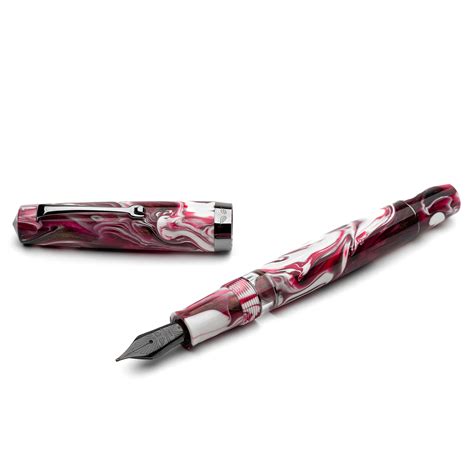 Momento Magico Cherry Koi By J Brooks Leonardopen