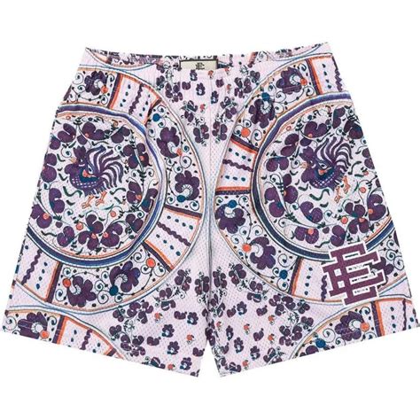 Eric Emanuel Basketball Shorts 20 Off Eric Emanuel