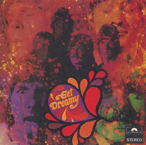 Get Dreamy Album By The Dream Spotify