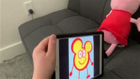 Edward The Mouseheadz Watches The Thx Broadway Logo Youtube