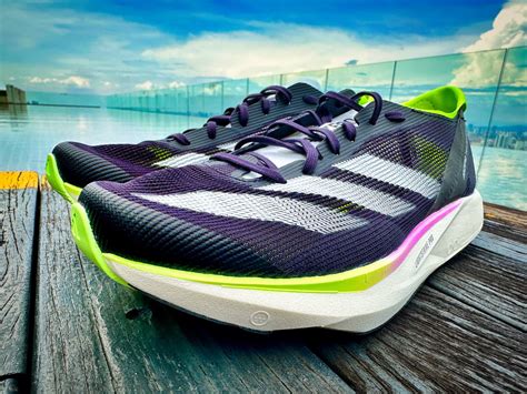 Adidas Adizero Takumi Sen 10 Overview Fitzenwellness
