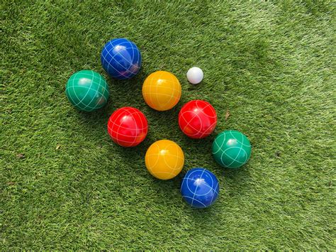 Top 999 Bocce Ball Wallpaper Full Hd 4k Free To Use
