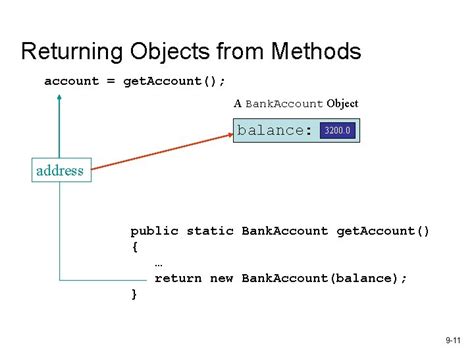 Chapter 8 Classes Objects A Deeper Look Static
