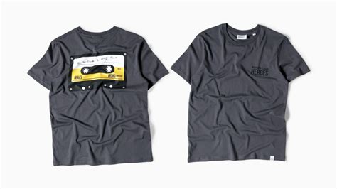 Working Class Heroes X Calm Working Class Heroes Blog