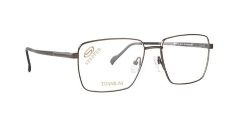 Buy Stepper Si 60281 Stepper Glasses Buy Stepper Online Stepper Si 60281 Eyeinform