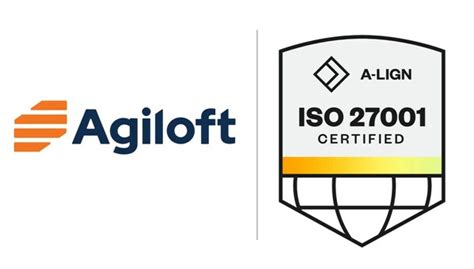 Agiloft Continues To Set The Standard For Enterprise Class Clm Security
