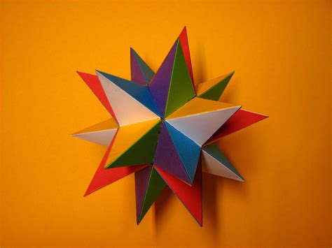 Polyhedron Models Imaginary