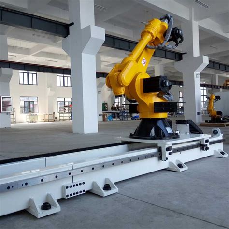 机器人第七轴 机床自动化生产线 库比克机床自动化解决方案，加工中心自动化生产线，数控机床上的自动化技术 机床自动化生产线 库比克机床自动化解决方案，加工中心自动化生产线，数控机床上的自动化技术