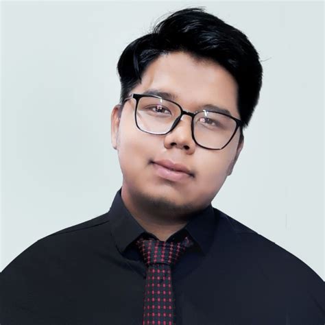 Mahdi Hosseini Frontend Developer Pulsecode Xing