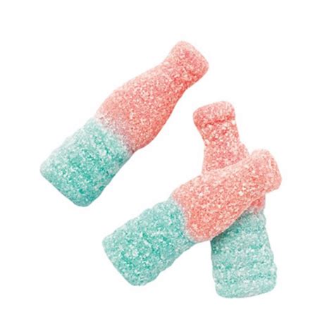 Fizzypop Flaska 2 Kg