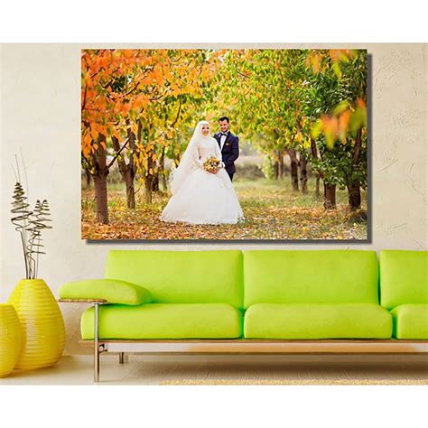How To Put A Poster On A Canvas At Bethany Amanda Blog