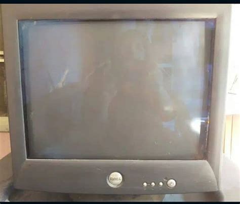 Dell Monetar 19 Inch Computers And Accessories 1072448484