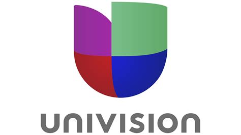 Univision Logo Symbol Meaning History Png Brand