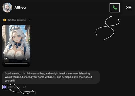 Candy Ai Review Nsfw Chats Voice Calls True Test