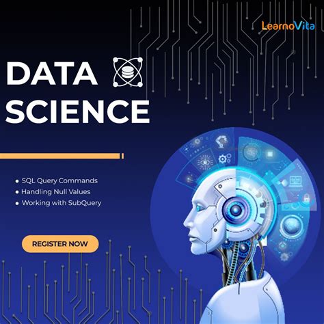 Learnovita Datascience Techcareers Machinelearning Aataanalysis Futureready