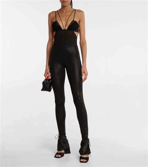 20 Trendy Sexy Items To Wear Outside This Fall Who What Wear