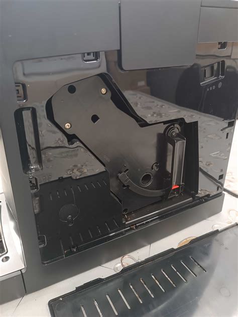 Ekspres do kawy NIVONA CafeRomatica NICR 759 Typ 573 Chrzanów • OLX.pl