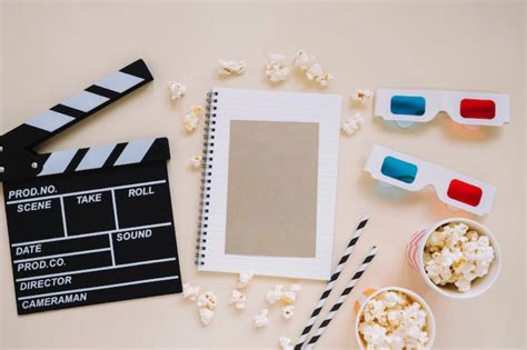 دليلك الشامل لإنتاج الأفلام الناجحة والمميزة