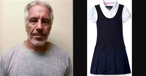 Jeffrey Epsteins Disturbing Amazon Shopping List Exposed Schoolgirl