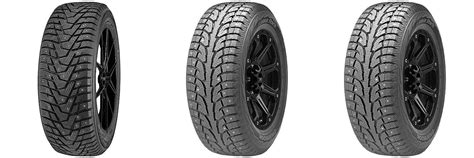 Top 5 Studded Truck Tires Winter Traction Guide Jeeps Land