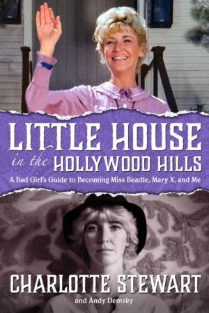 Charlotte Stewart Interview Little House” Star Talks Bad Girls