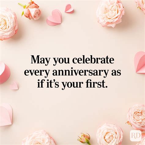 First Wedding Anniversary Wishes In English