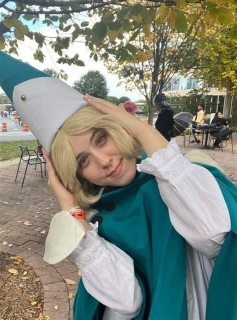 My Coco Cosplay 💛 Rwitchhatatelier