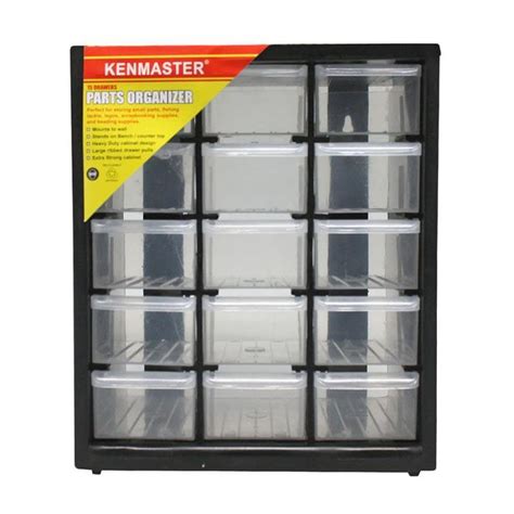 Rak Penyimpanan Spare Part
