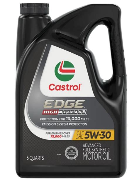 Aceite Sintético Lth Para Automóvil 5w 30 5 L Gran Barata