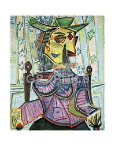 Pablo Picasso Litho