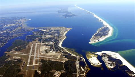 National Naval Aviation Museum Pensacola Floride — Reportage