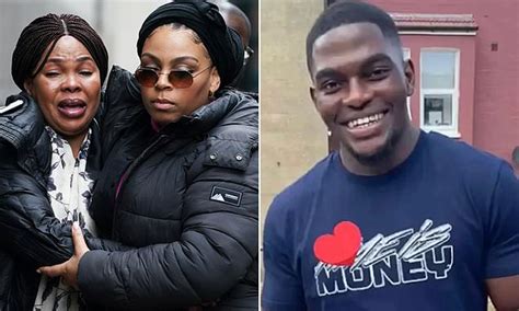 Martyn Blake Latest News And Updates Daily Mail Online