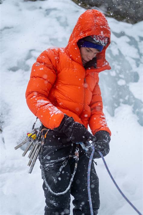 Macpac Mens Arrowsmith Down Jacket Macpac