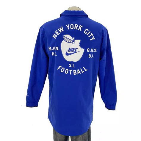 Football Sideline Coat