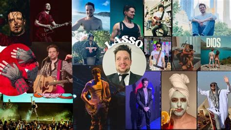 Pin De Sofía Pérez En Lasso Fondo Artistas Fondos De Pantalla Pc