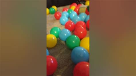 Sonic Ball Pit Youtube