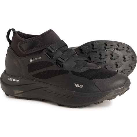 Teva Trailwinder Gore Tex® Mid Hiking Boots For Men Save 62