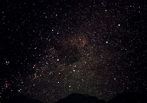 Dark Starry Night Wallpapers Top Free Dark Starry Night Backgrounds