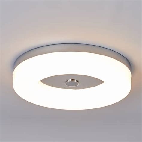 Shania Led Ceiling Light Ring Shaped Lightsie