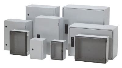 Nema 4x Enclosures Heavy Duty Protection In Harsh Locations