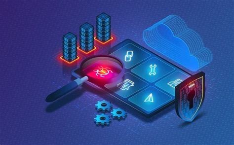 Observing Your Software Vulnerabilities Asean Technology And Security